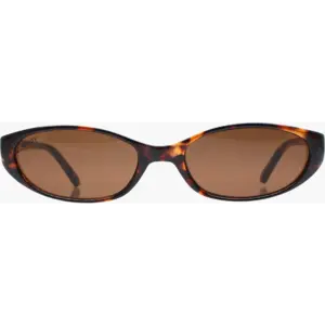 REALITY EYEWEAR Velvet Kitten Sunglasses - Turtle