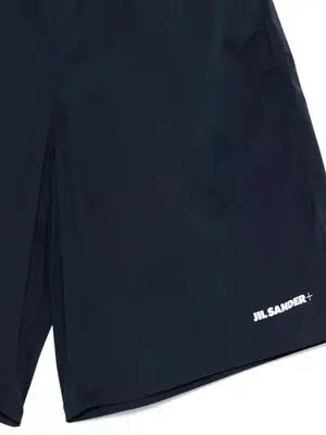 JIL SANDER Swim Shorts