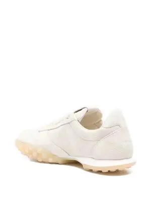 JIL SANDER Lace-up Sneakers