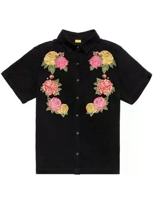 Agua Bendita Short Shirts For Women