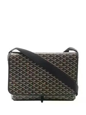 Goyard Buckled Cross Body Bags