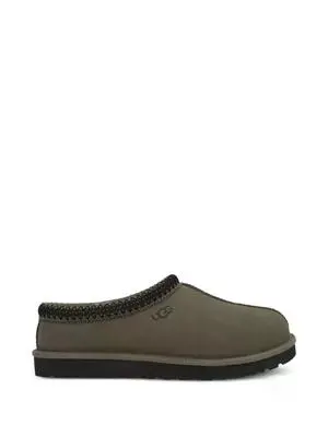 UGG Tasman Ii Suede Mules - Green