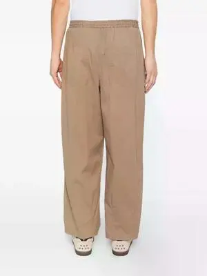 PT TORINO Pleated Trousers