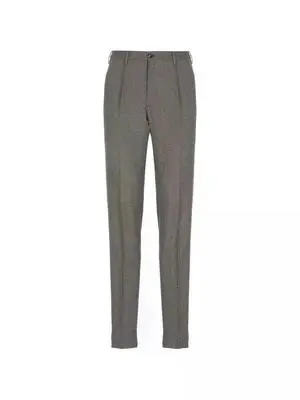 Incotex Tailored Trousers