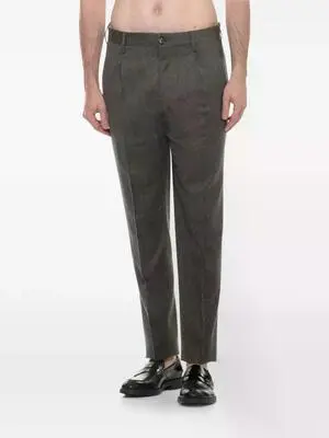 Incotex Tailored Trousers
