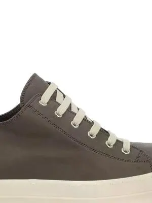 Rick Owens Low Sneaks Sneakers