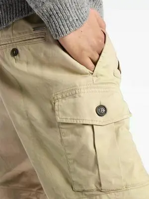 Dsquared2 Button Cargo Short