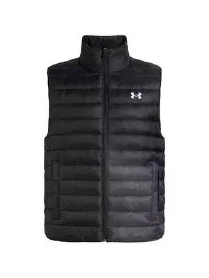 Under Armour Logo-print Gilet