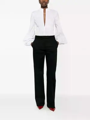 THELATEST Wide-leg Trousers