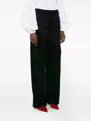 THELATEST Wide-leg Trousers