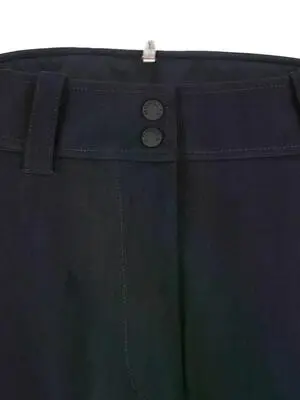 Moncler High-waisted Trousers
