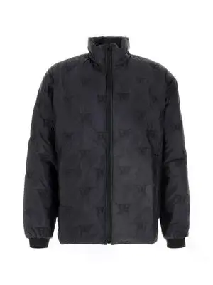 Needles Zip-up Quilted Jacket