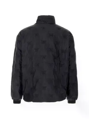 Needles Zip-up Quilted Jacket