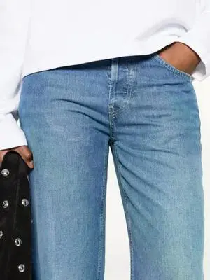 DONDUP Jacklyn Tailored Trousers