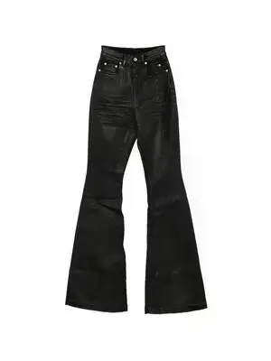 Rick Owens Bolan Bootcut Jeans