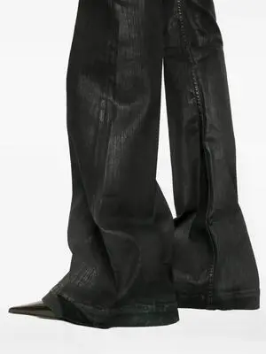 Rick Owens Bolan Bootcut Jeans