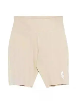AUTRY Logo Shorts