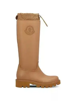 Moncler Kickstream Rain Boots