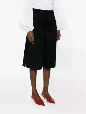 THELATEST Wide-leg Shorts