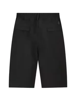 Moncler Elasticated-waist Shorts