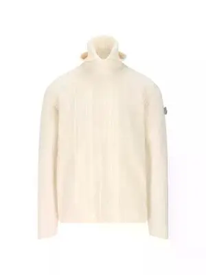 Moncler Wool Sweater
