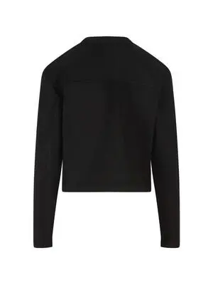 Moncler X Ee72 Edward Enninful Sweatshirt