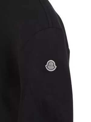 Moncler X Ee72 Edward Enninful Sweatshirt