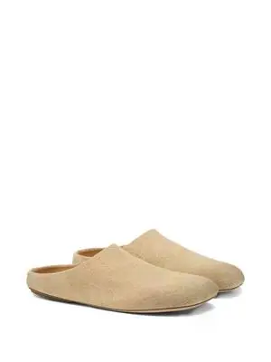 Marsèll Passo Suede Mules