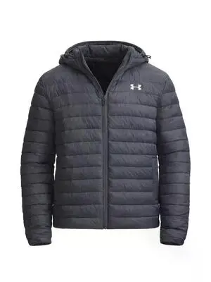 Under Armour Hooded Puffer Jacket