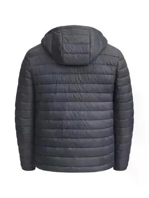 Under Armour Hooded Puffer Jacket