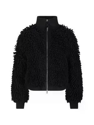 Moncler X Edward Enninful Zip-up Jacket