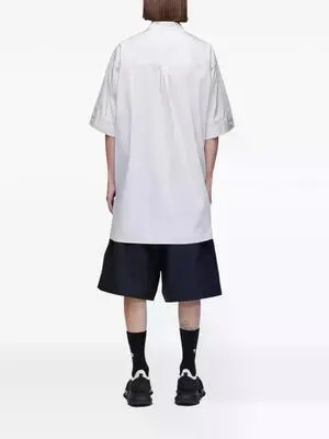 Y3 Drawstring Shorts