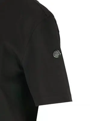 Moncler Logo T-shirt