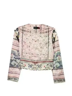 Hui Milano Blouses