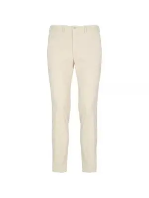 Incotex Skinny Pants For Men