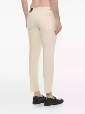Incotex Skinny Trousers