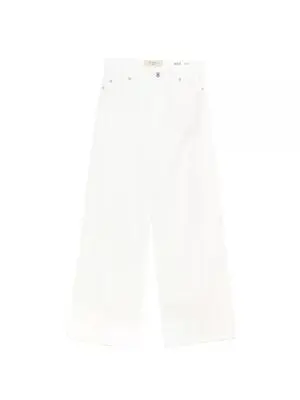 Max Mara Cannes Wide-leg Trousers