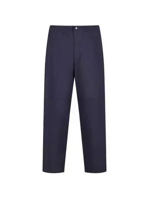 Moncler Drawstring-waist Trousers