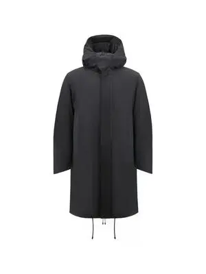 MACRON Oliver Padded Parka