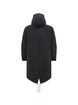 MACRON Oliver Padded Parka