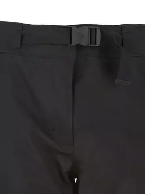 Moncler Belted Padded Trousers