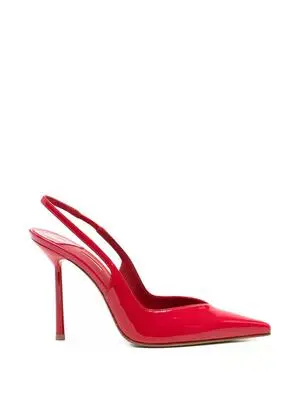 LE SILLA Pointed Pumps