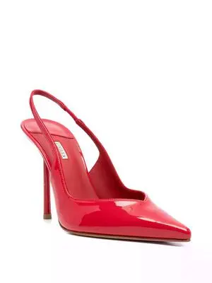 LE SILLA Pointed Pumps