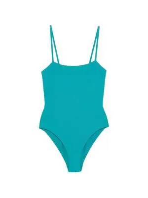 ERES Strappy Swimsuit - Blue