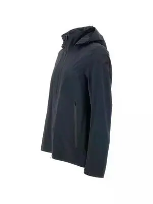 RRD - ROBERTO RICCI DESIGN Hooded Zip Jacket