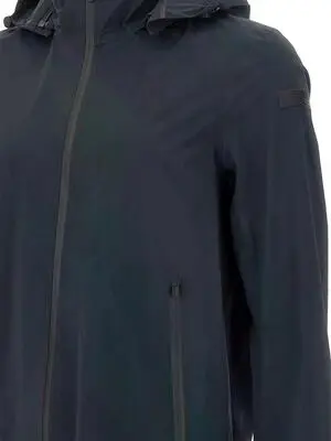 RRD - ROBERTO RICCI DESIGN Hooded Zip Jacket