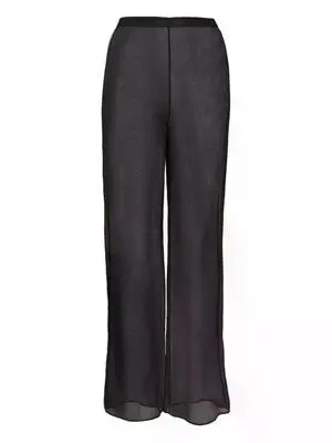 Christopher Esber Elasticated Pants For Women