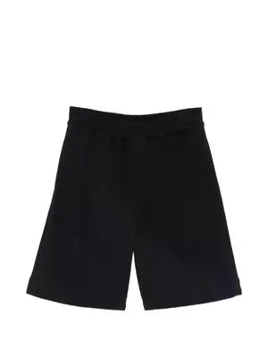 Jil Sander Drawstring Shorts For Men