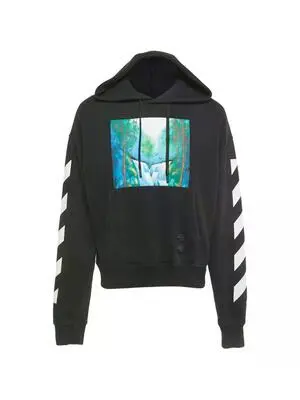Off-white Sweatshirts Hoodies For Men