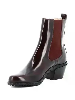 TOD'S Ankle Boots